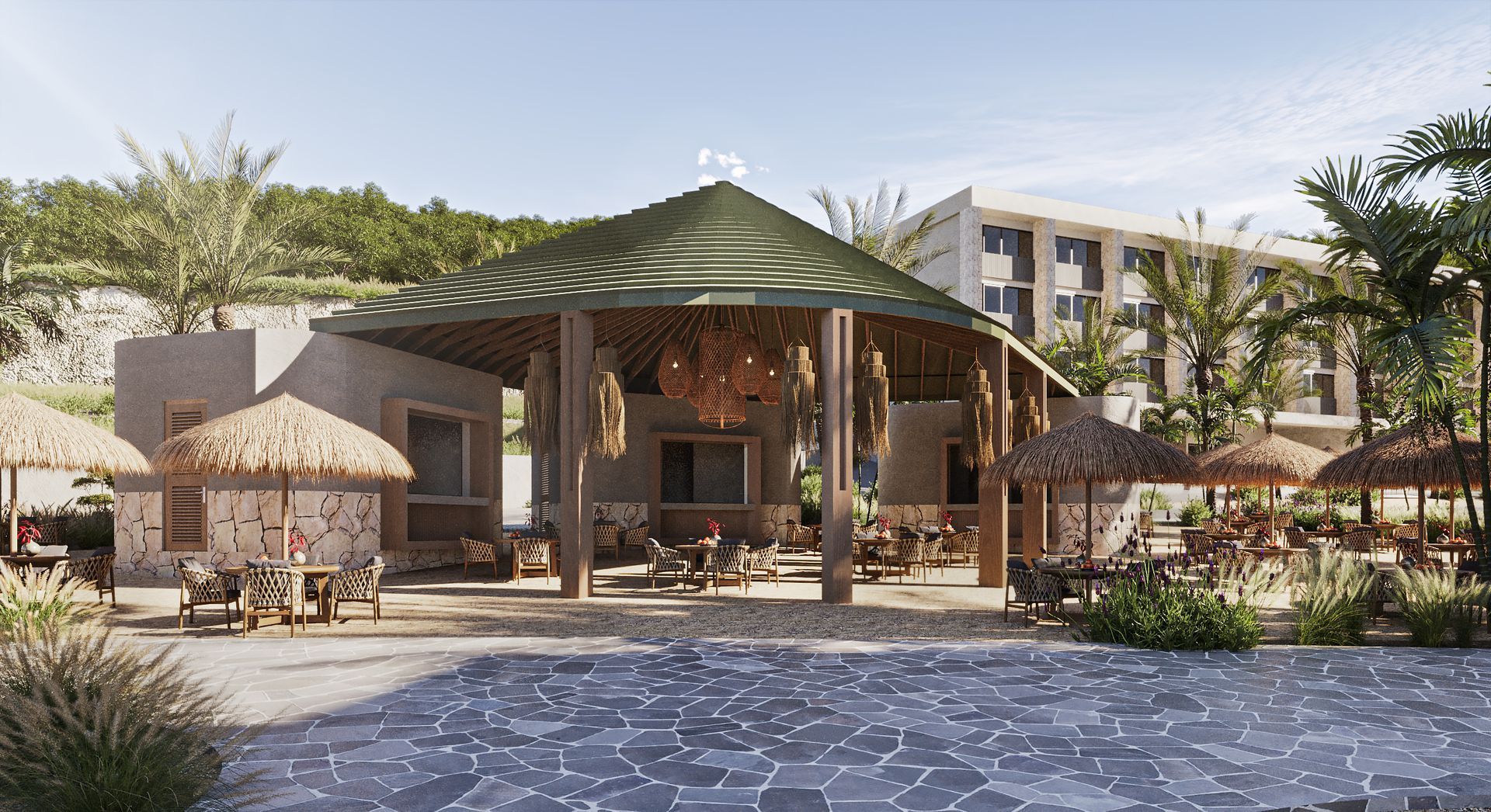 TUI Blue Curaçao | All inclusive Caribbean Resort