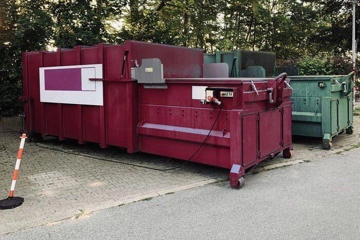 Commercial Trash Compactors For Your Business