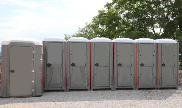Choosing the Right Standard Porta Potty: Tips and Considerations