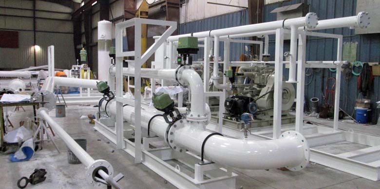 Company Profile | Valley Mechanical