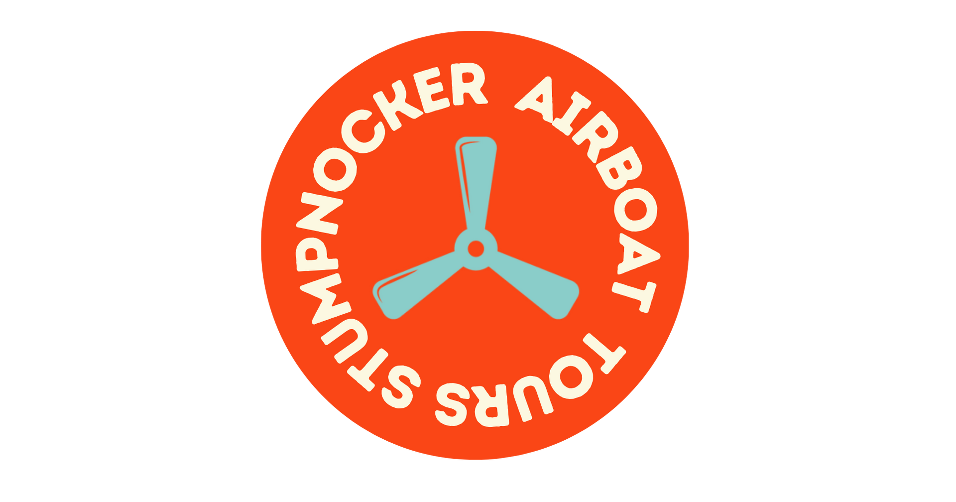 Stumpknocker | Airboat Rides & Tours in Vero Beach, FL