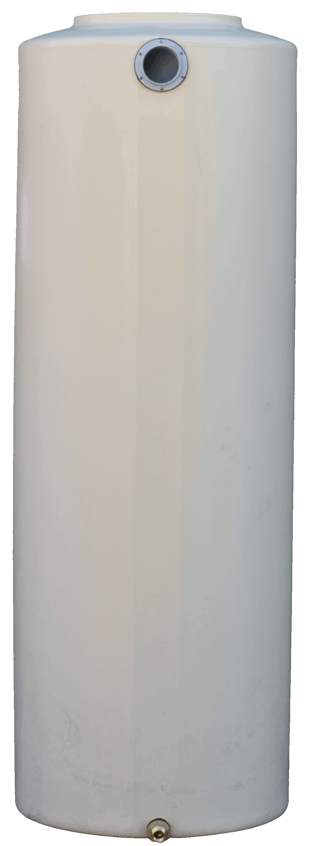 Premier Tanks - Round Poly Water Tanks NSW - 500L To 25,000L.
