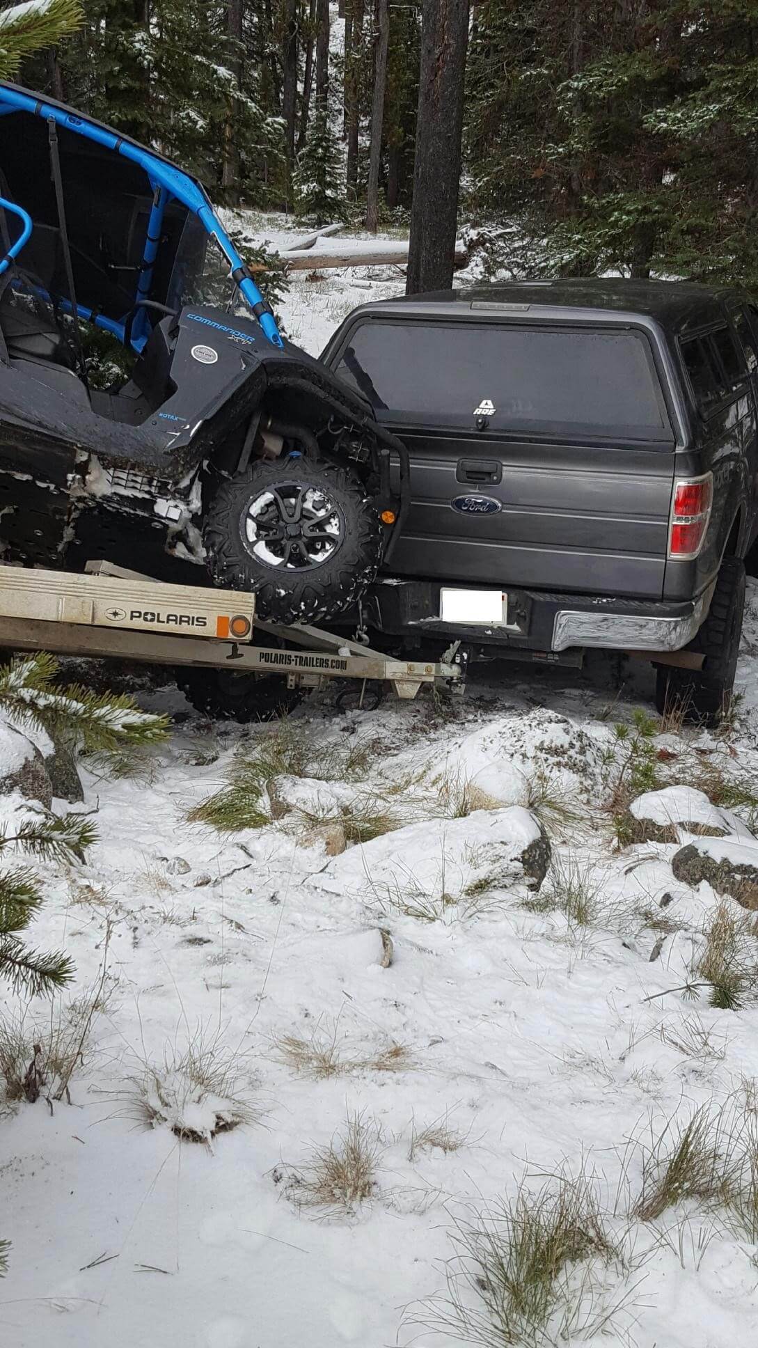 Towing Company in Boise ID | Torch Towing and Transport