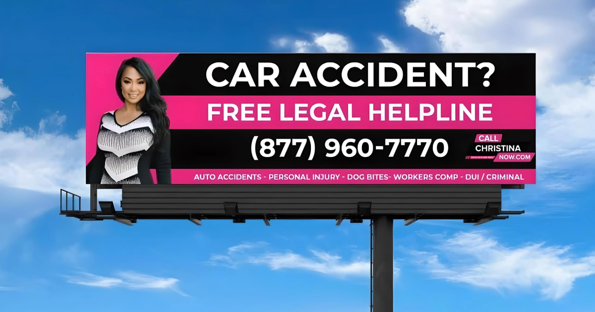Call Christina Now | Connecting You to Med & Legal Help