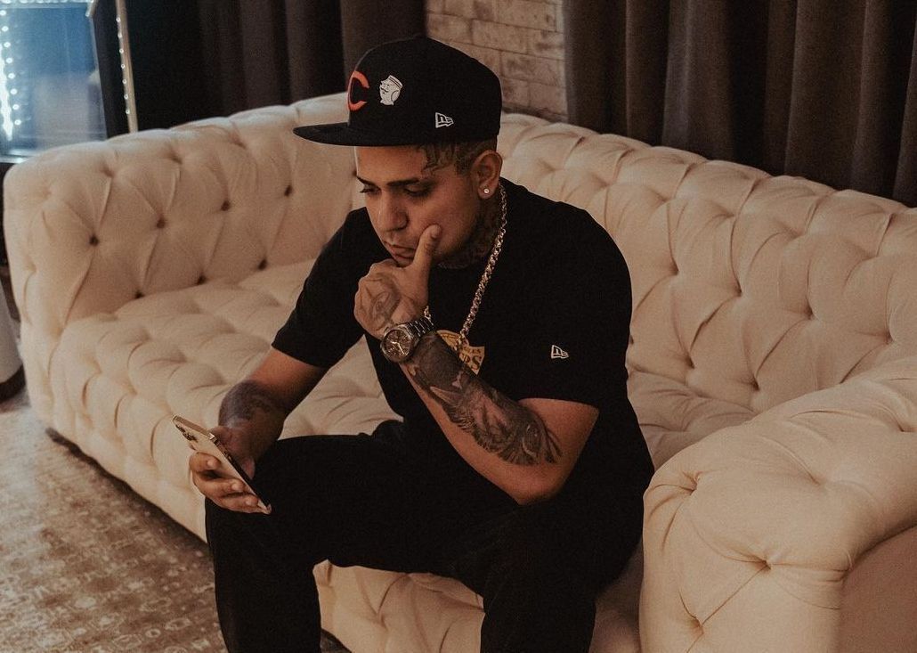 Caio Passos na Moov: “Melhor entrevista que já dei”