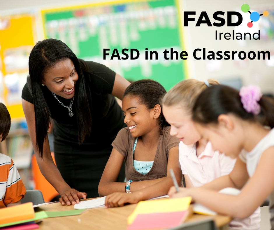 FASD Ireland - Home Page