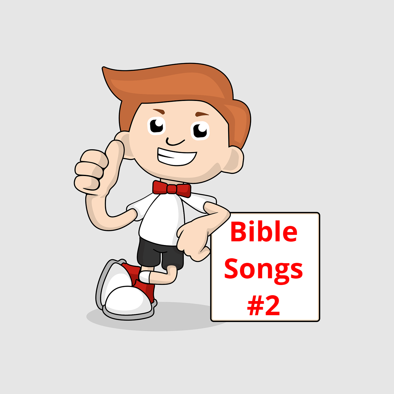 Bible Songs bible-songs