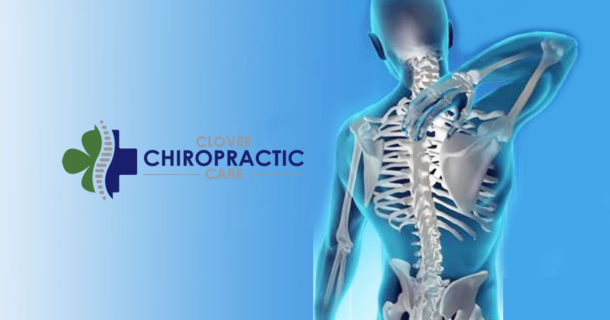 Chiropractic Orthopedist | Clover Chiropractic Care, LLC | York County, SC
