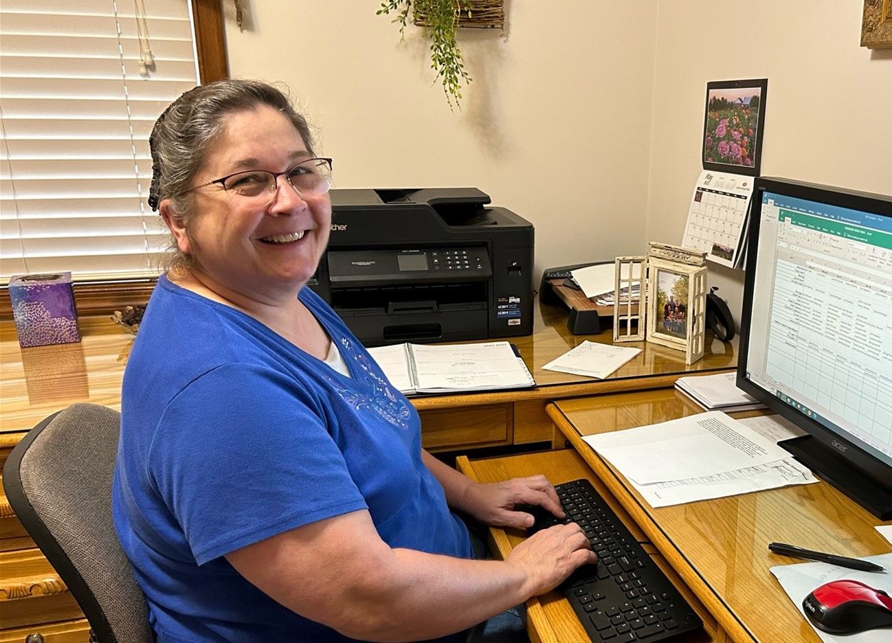 Our Leadership Team and Staff | Leola, PA | 717-627-0335