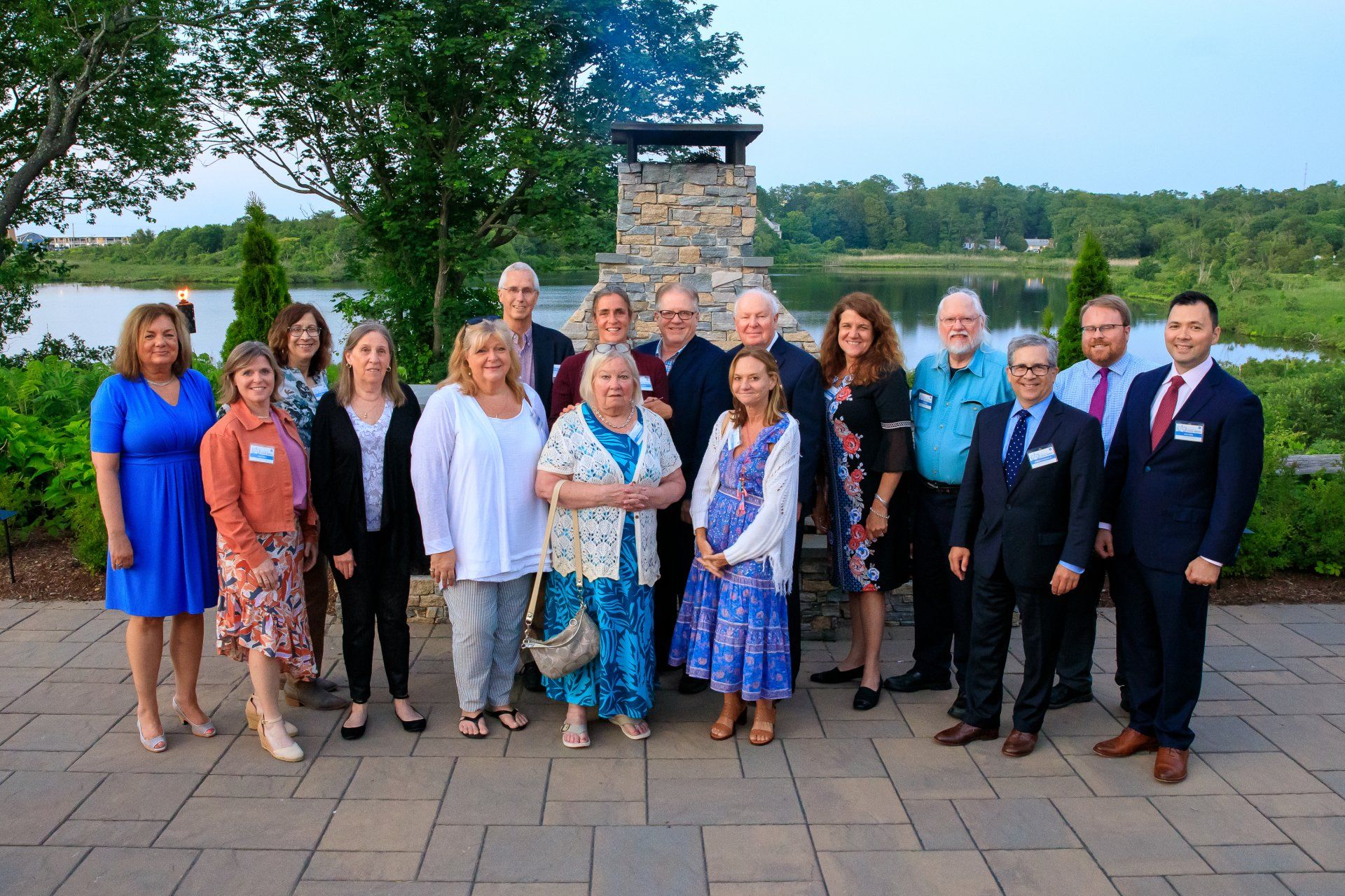 SSCAC's Local Heroes Awards Night