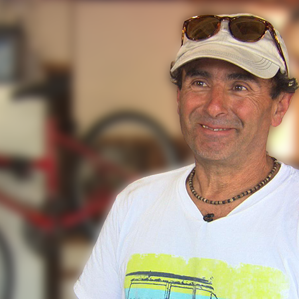 SSCAC's Local Heroes Awards Night