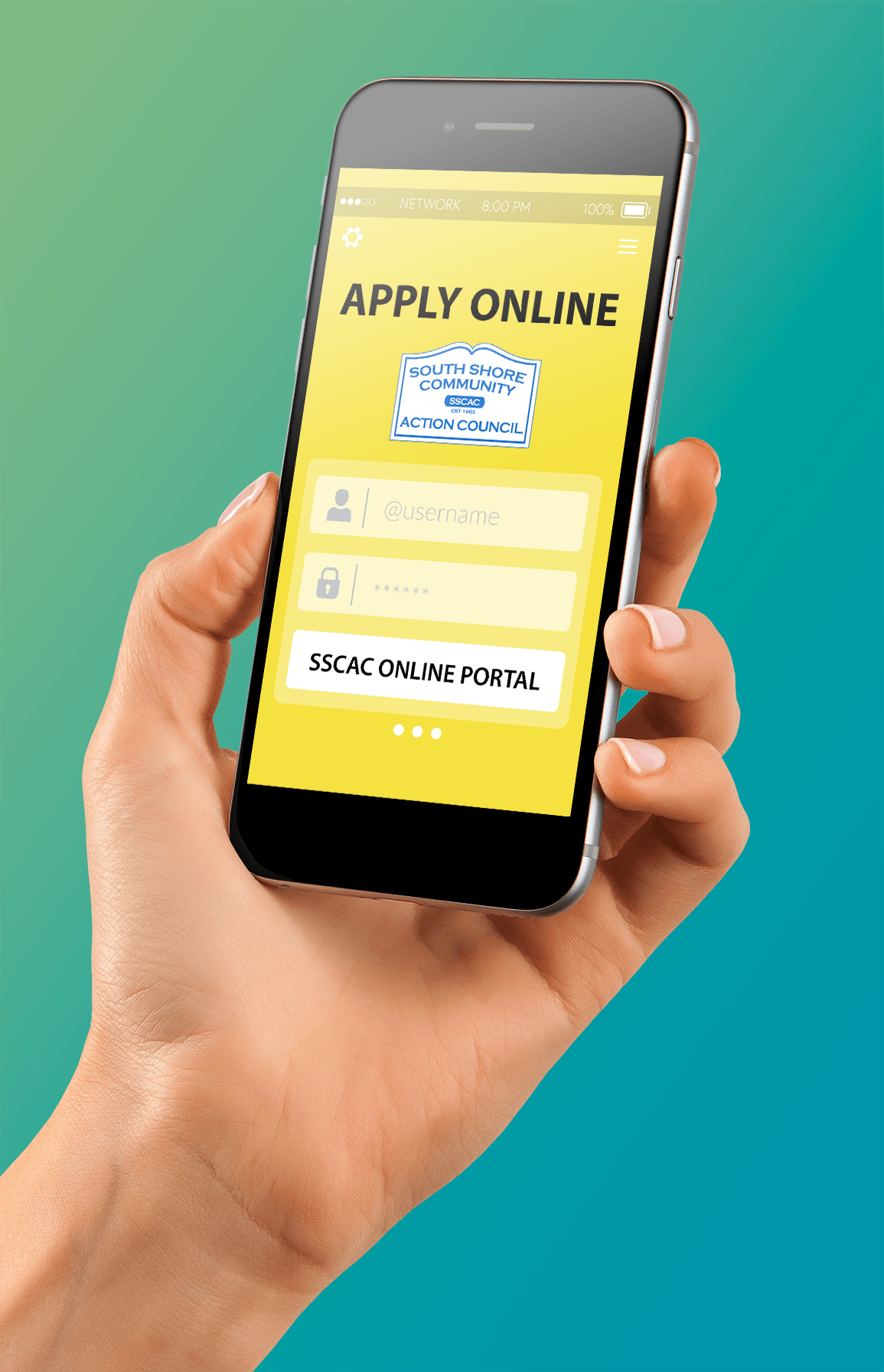 SSCAC Fuel Assistance