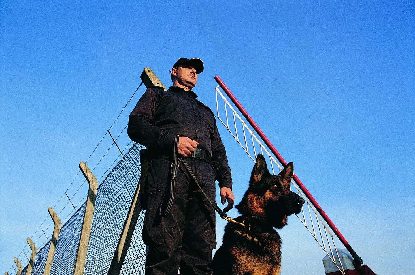 Our Security Services | 247 Alliance Ltd Birmingham