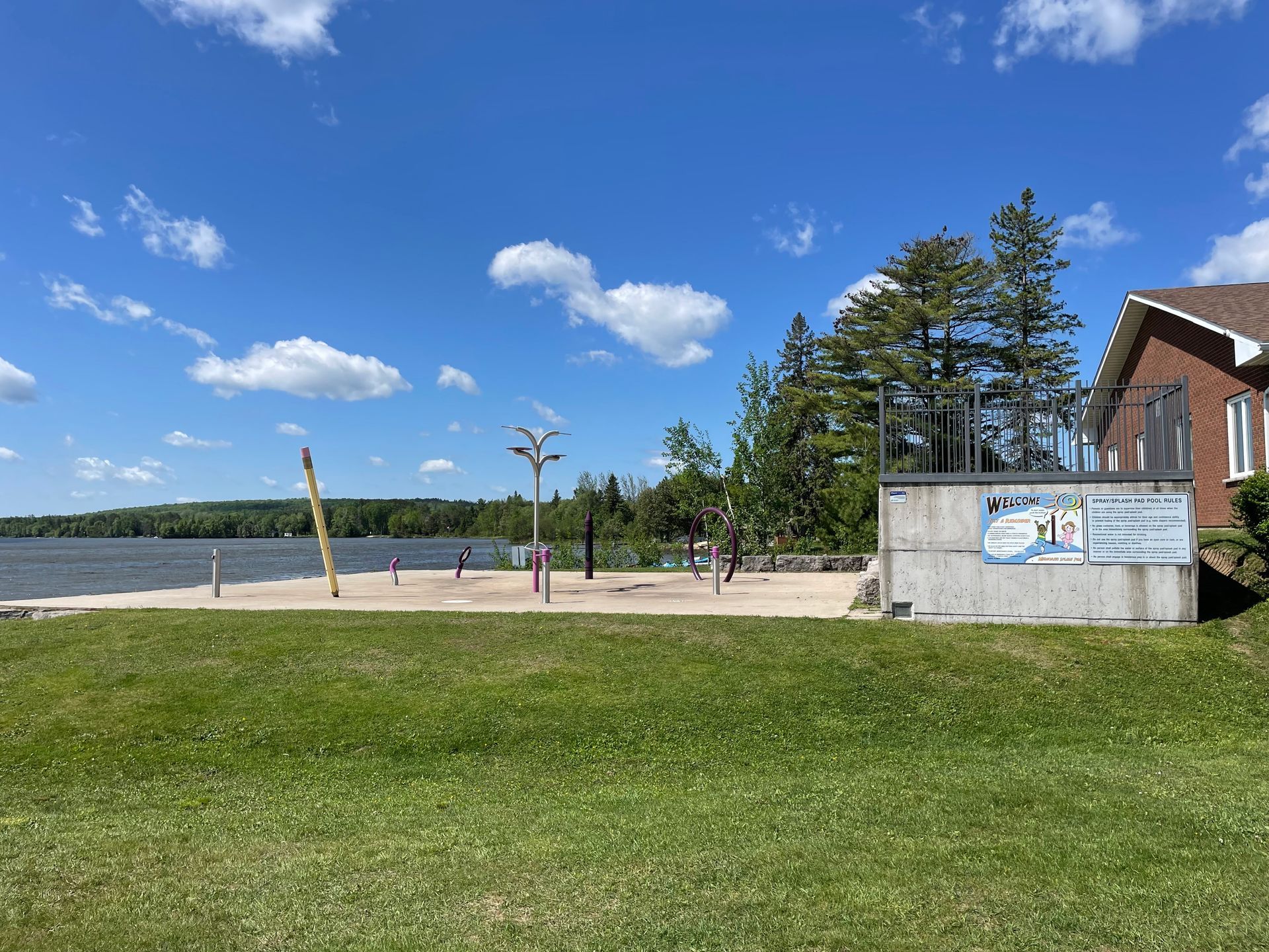 Village of Sundridge | Welcome to Sunny Sundridge
