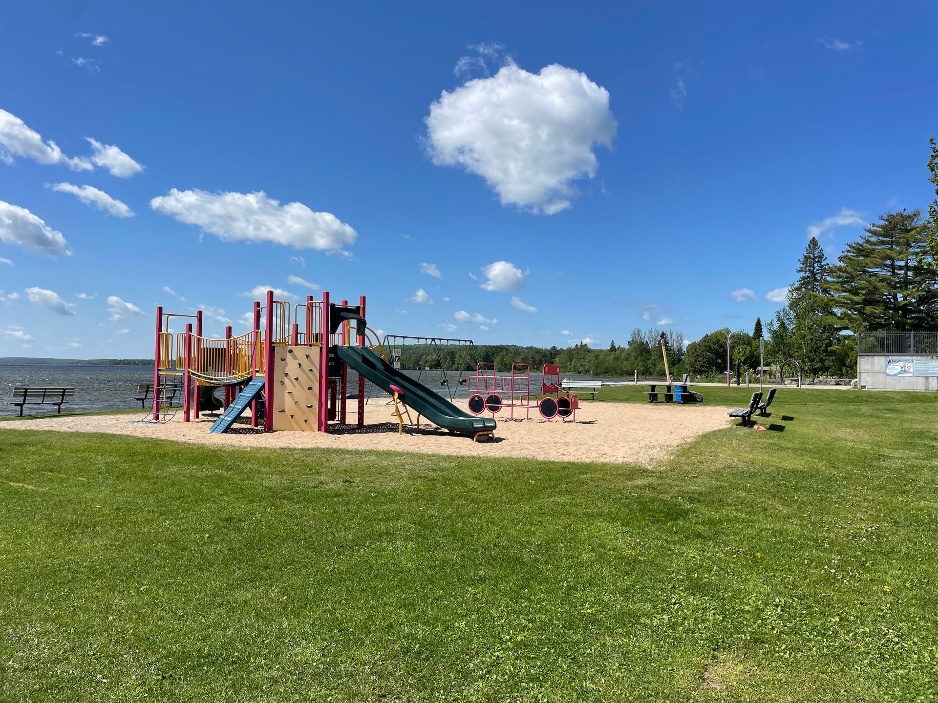 Village of Sundridge | Welcome to Sunny Sundridge