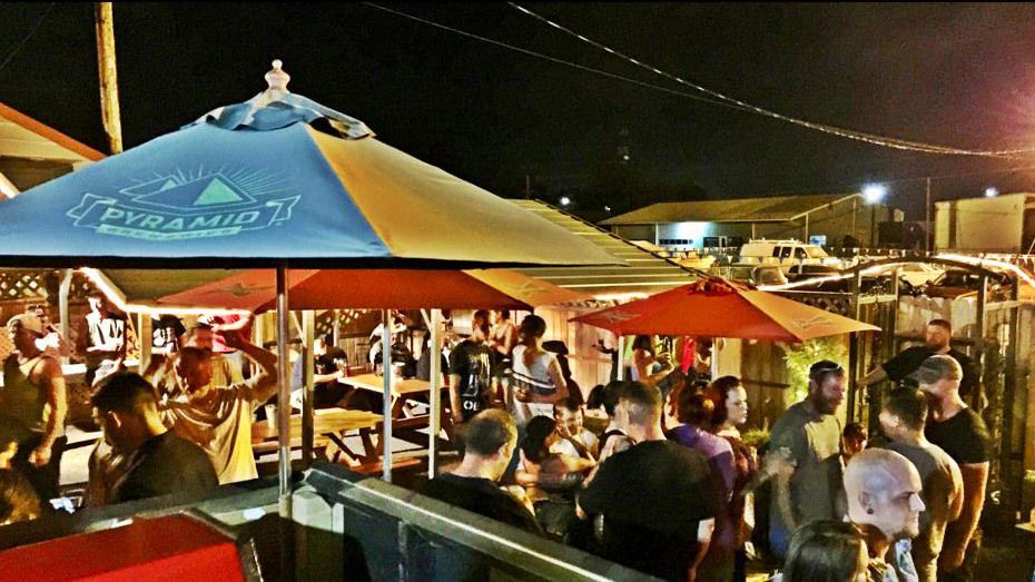 Best Bar In Downtown Molalla - 110 South Molalla Ave