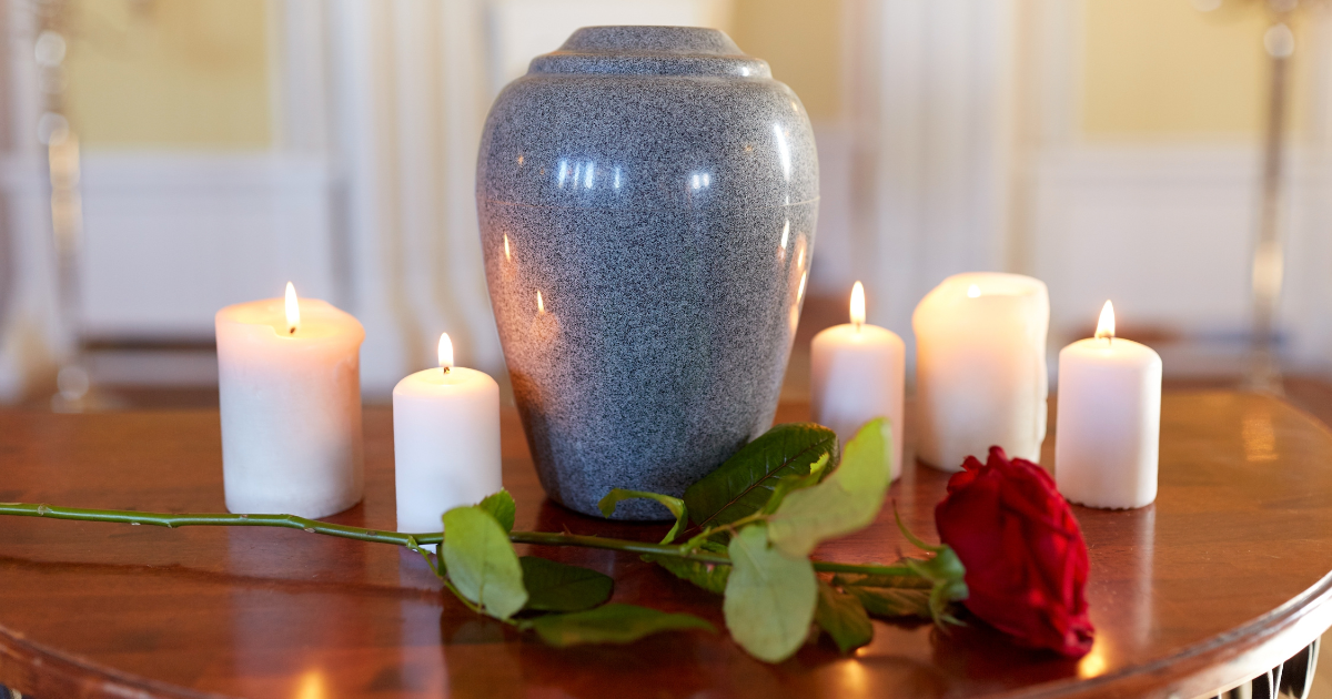 Cremation Services | Sinn Family Celebration of Life Center