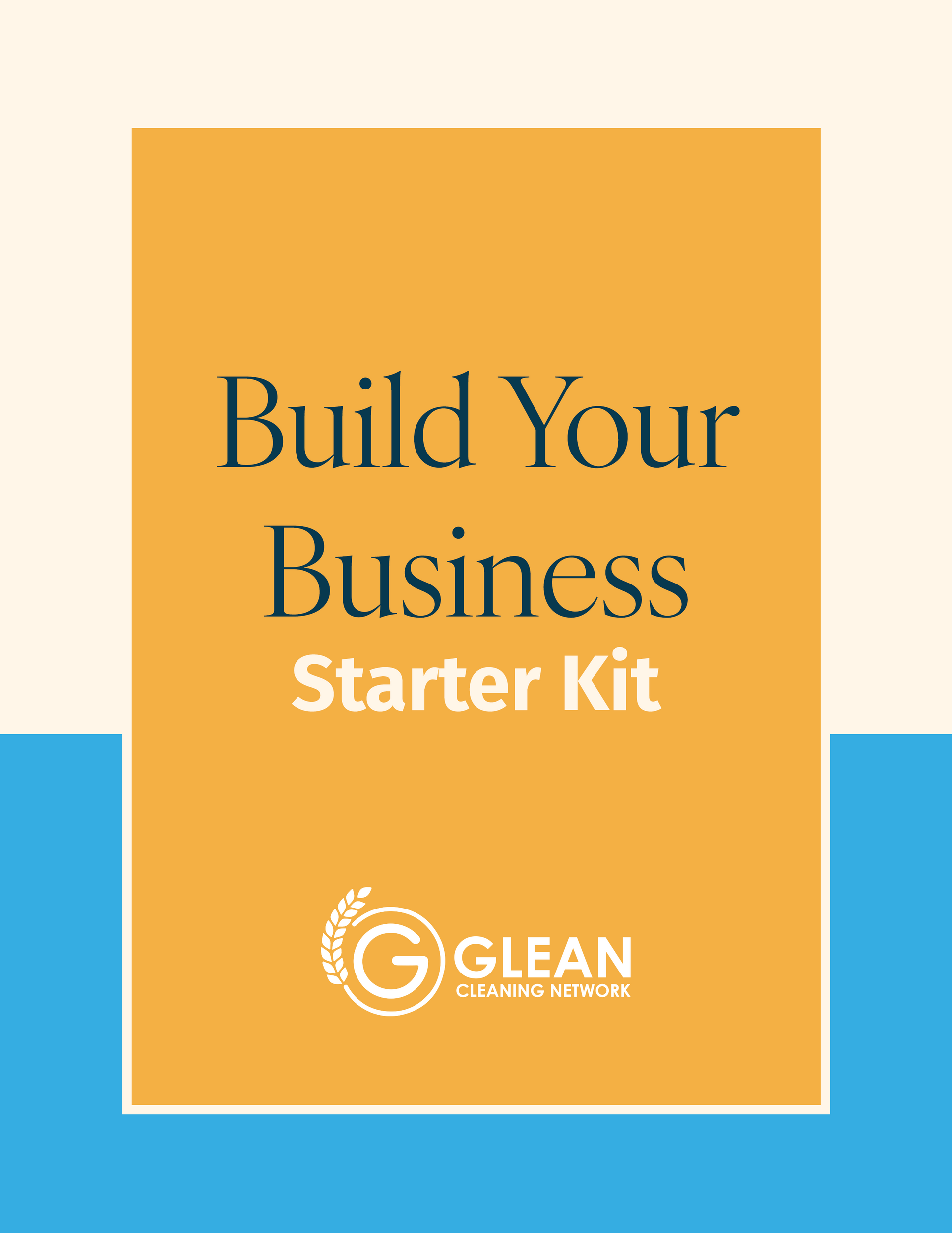 Build Your Business Starter Kit