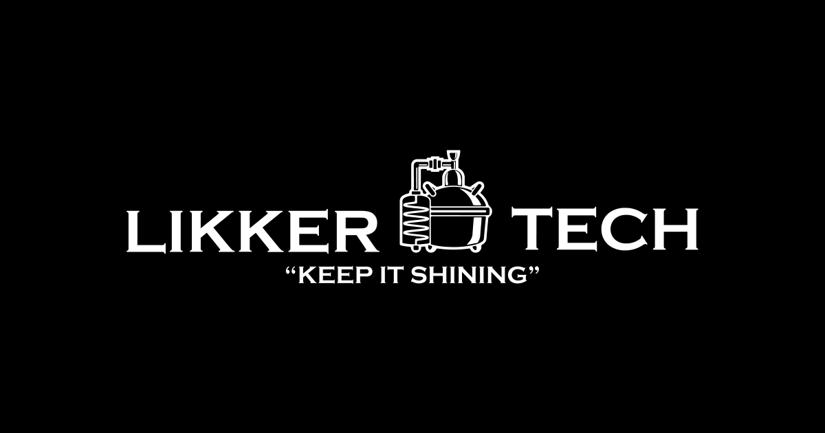 About - LIKKER TECH - Craft Distiller Supplier