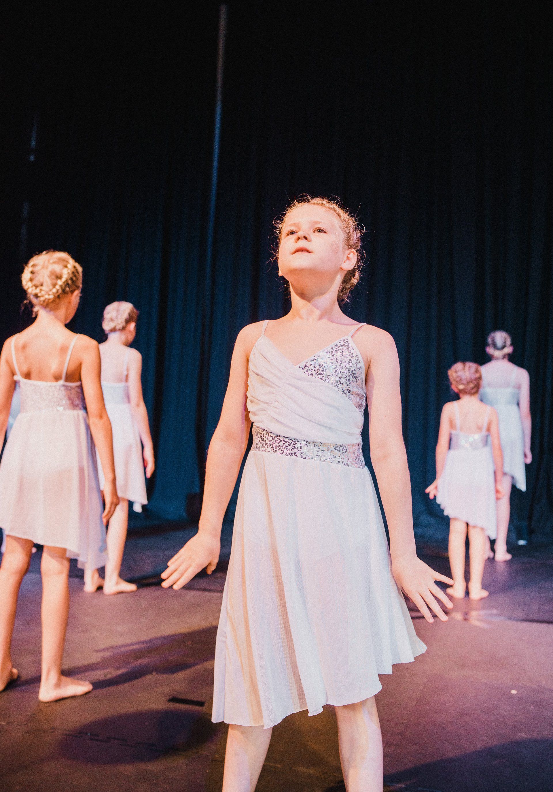 Home | Affinity Dance South Hams