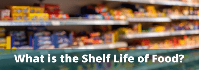 How to Analyze the Shelf Life of Food Products