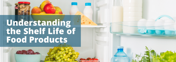 How to Analyze the Shelf Life of Food Products