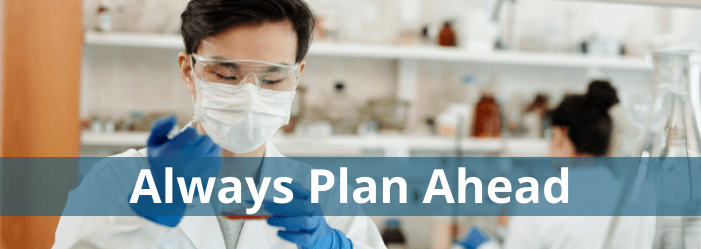 Intro to Cleanroom Requirements for Pharmaceuticals