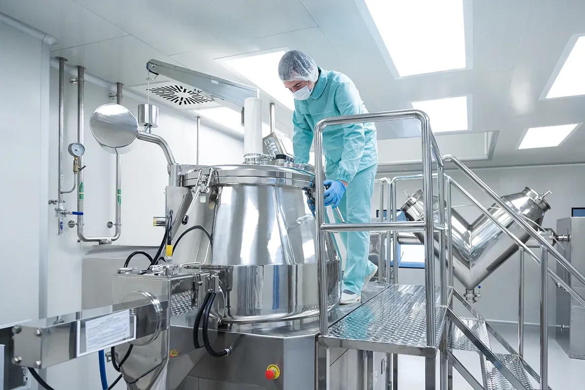 Pharmaceutical Testing Labs | Sure-BioChem Labs