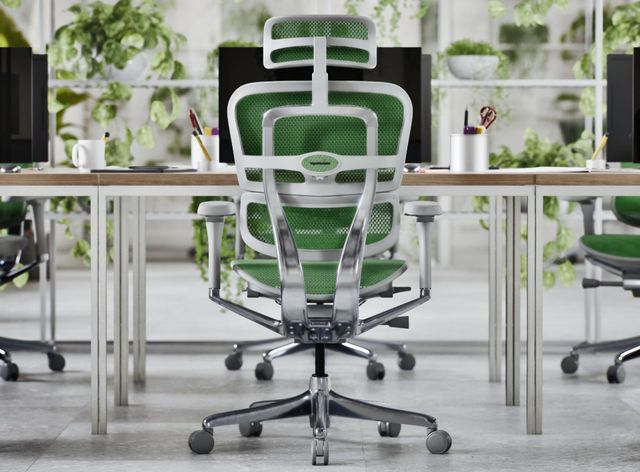 Ergohuman G1 vs G Enhancing the comfortable office chair