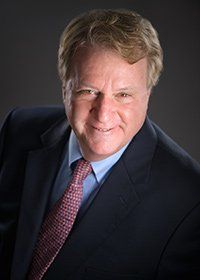 Mark Healy - Partner at the Macmillan Group