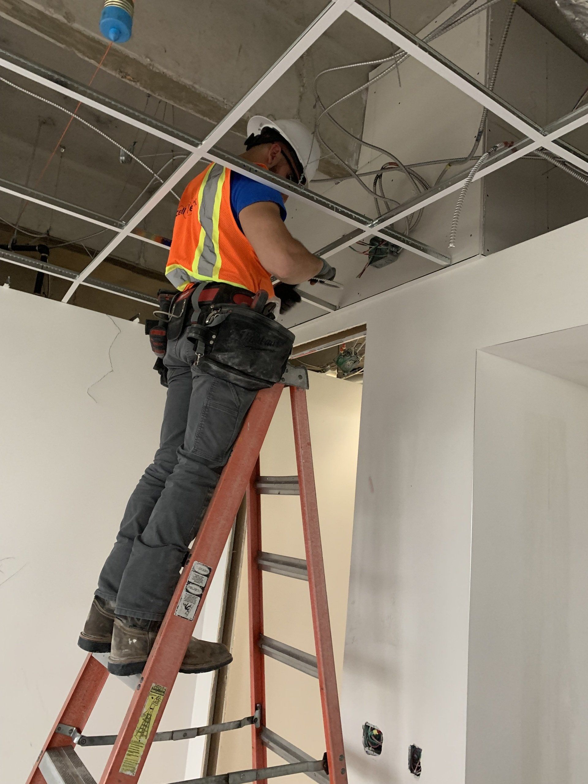 Gallery | Dallas, TX | Excell Electrical Contractors, Inc.