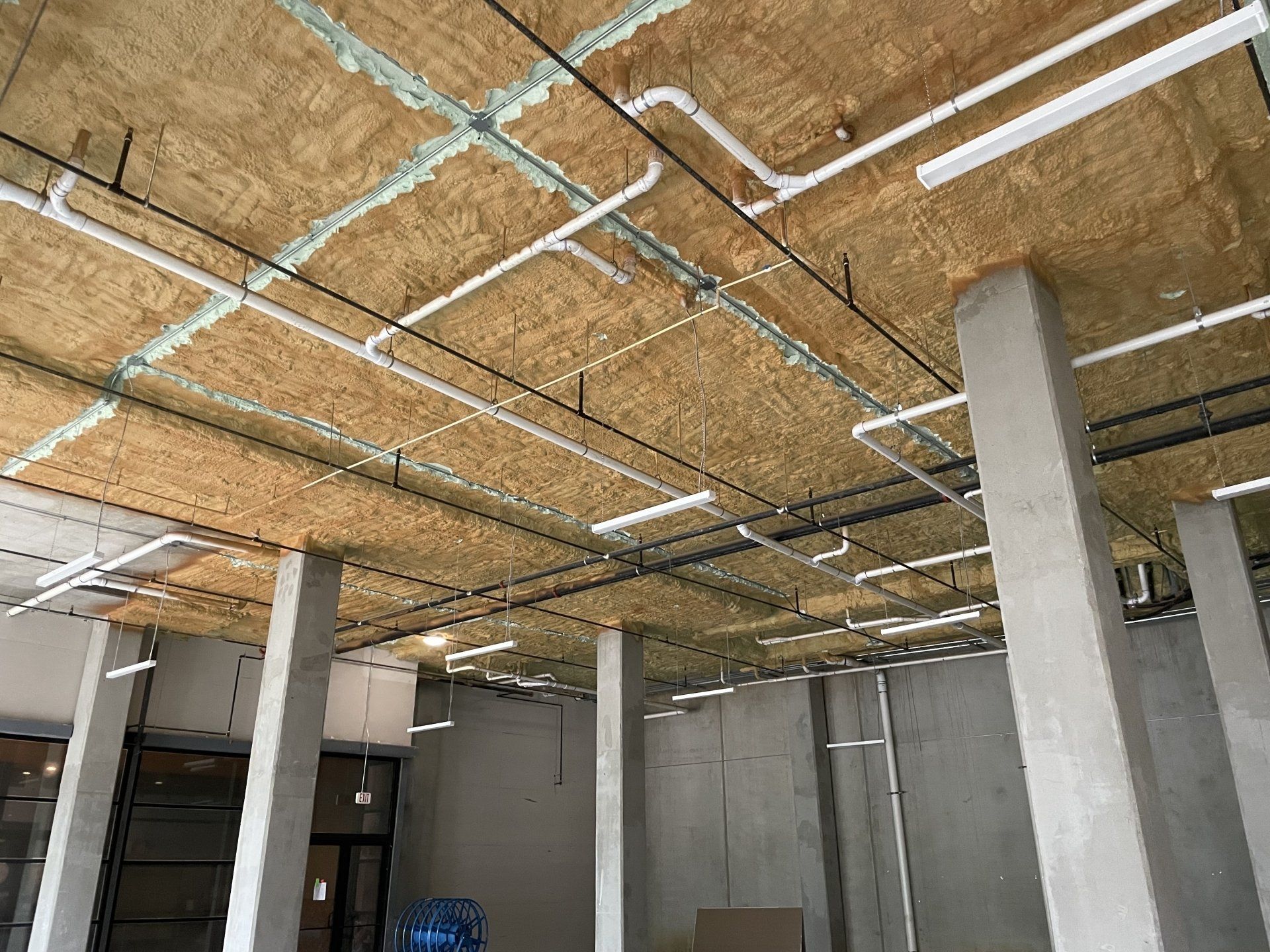 Gallery | Dallas, TX | Excell Electrical Contractors, Inc.