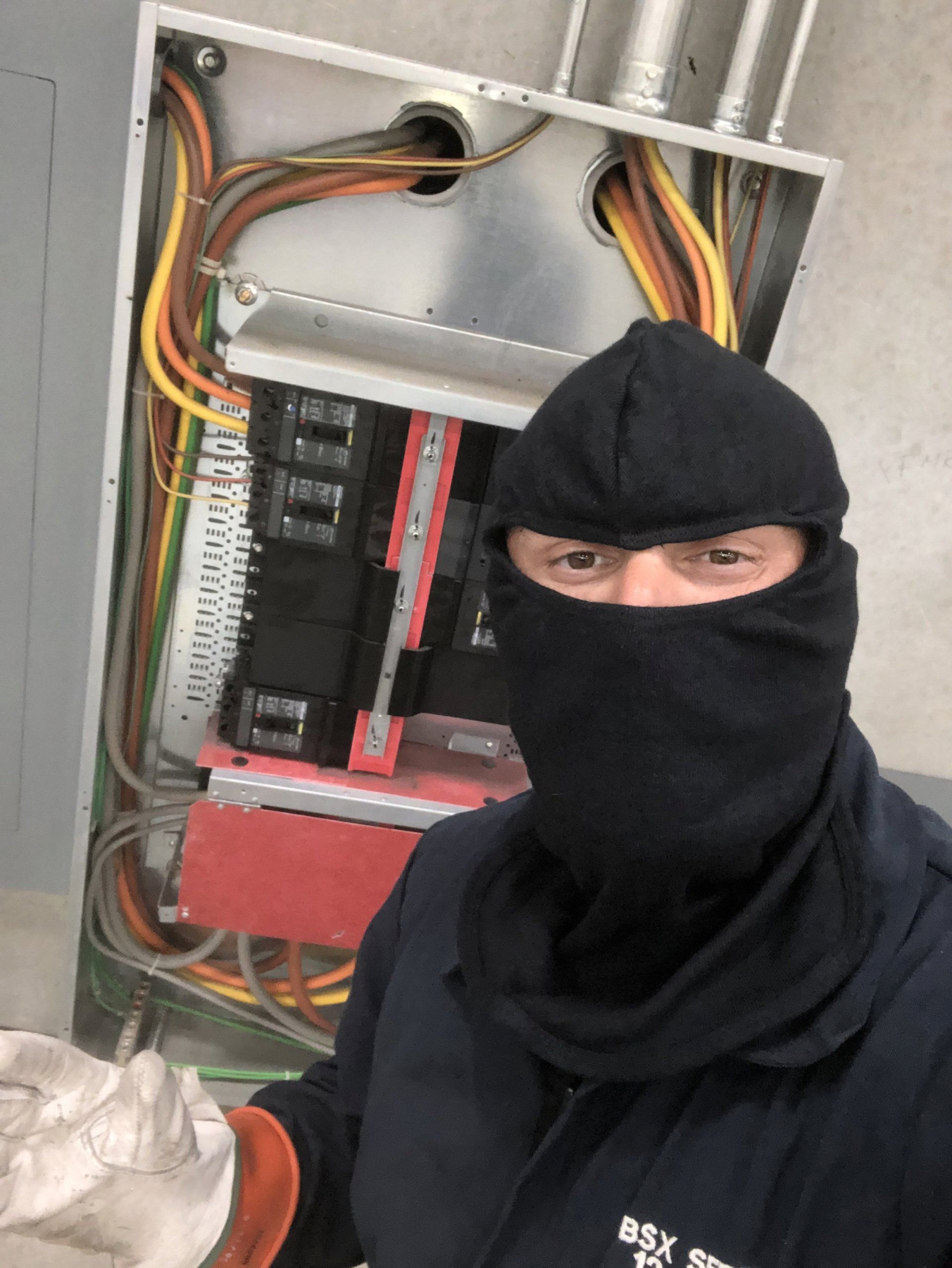 Gallery | Dallas, TX | Excell Electrical Contractors, Inc.