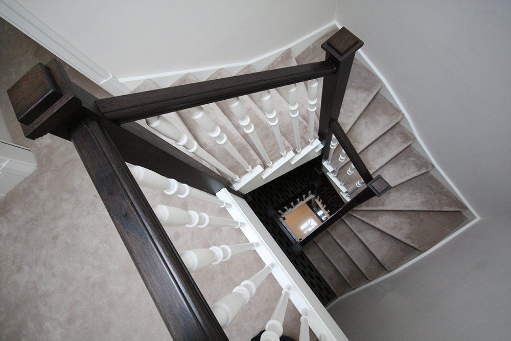Heritage Restoration & Artisan Joinery – London | Evolution Stairs