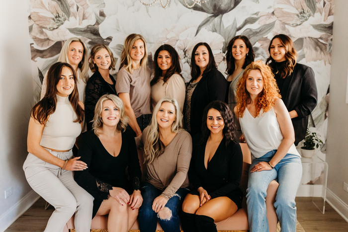 Tracy's Beautique | A New Salon Experience Near You