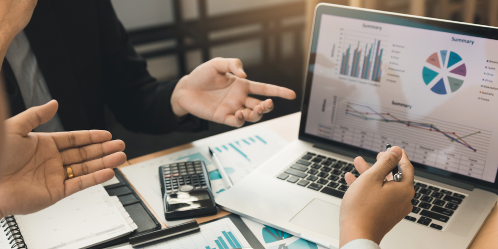 Understanding Business Valuation Multiples
