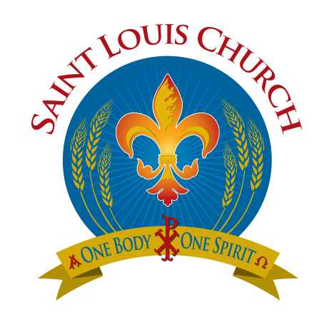 Ontmoet Me In St Louis Logo