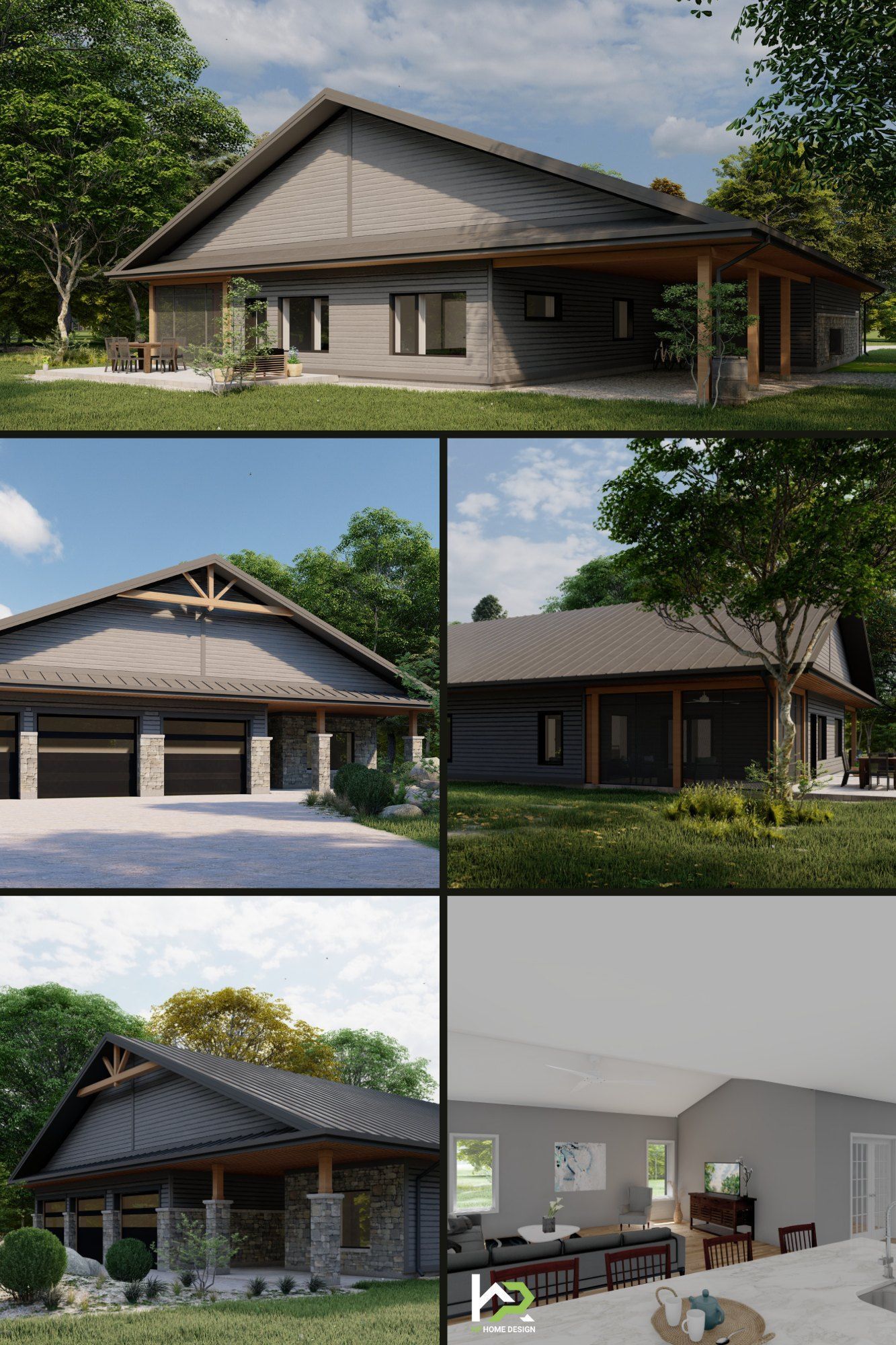 Architectural designer | Home designer| Sudbury| HP Home Design