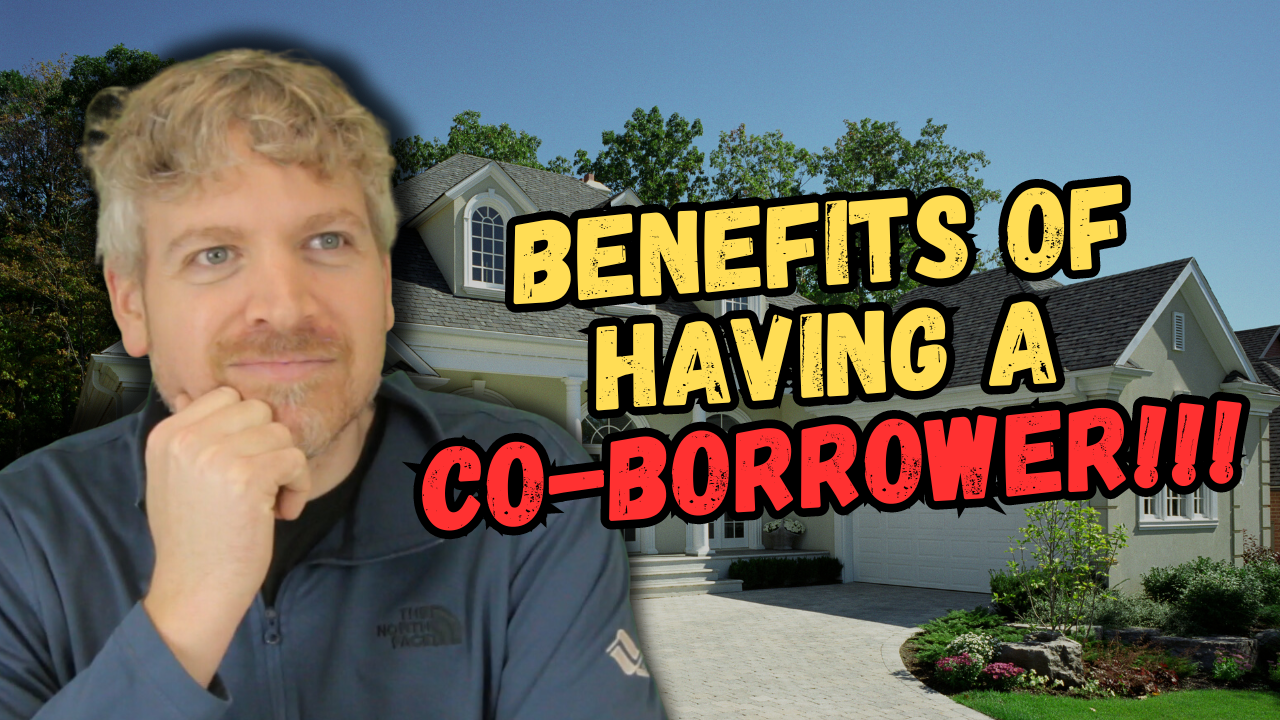 Understanding Co-Borrowers in Mortgages - Dan Kahn's Guide