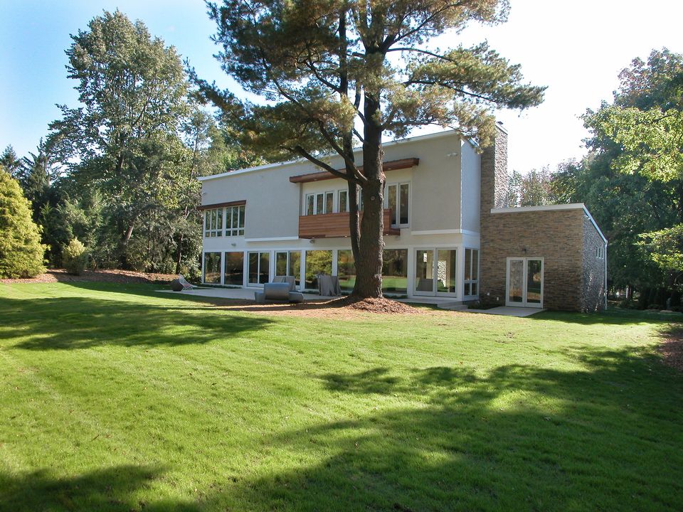Short Hills II