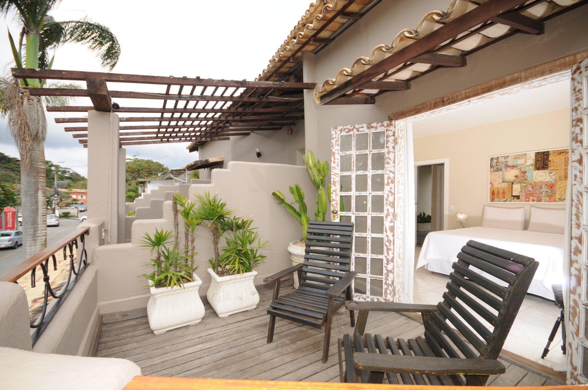 Villa Santa Fe