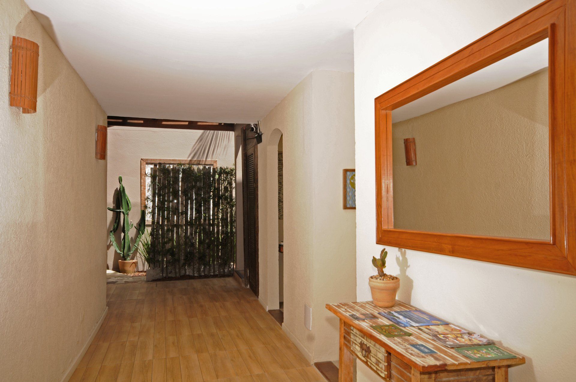Villa Santa Fe