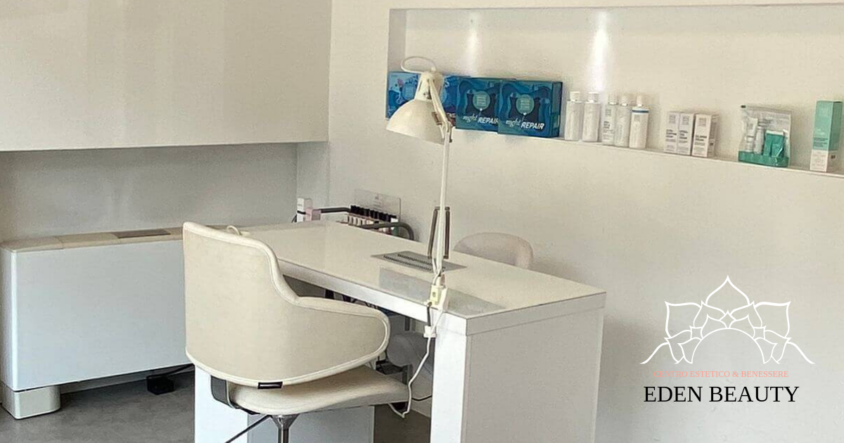 Contatti | Eden Beauty - Centro Estetico