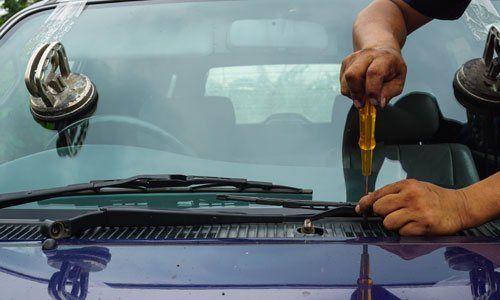 Windscreen replacements | Premier Auto Glaze