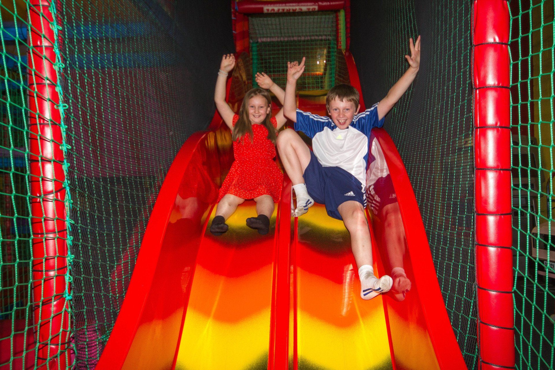 Play Away | Gallery | Children’s Play Centre | Kids Parties | Aintree