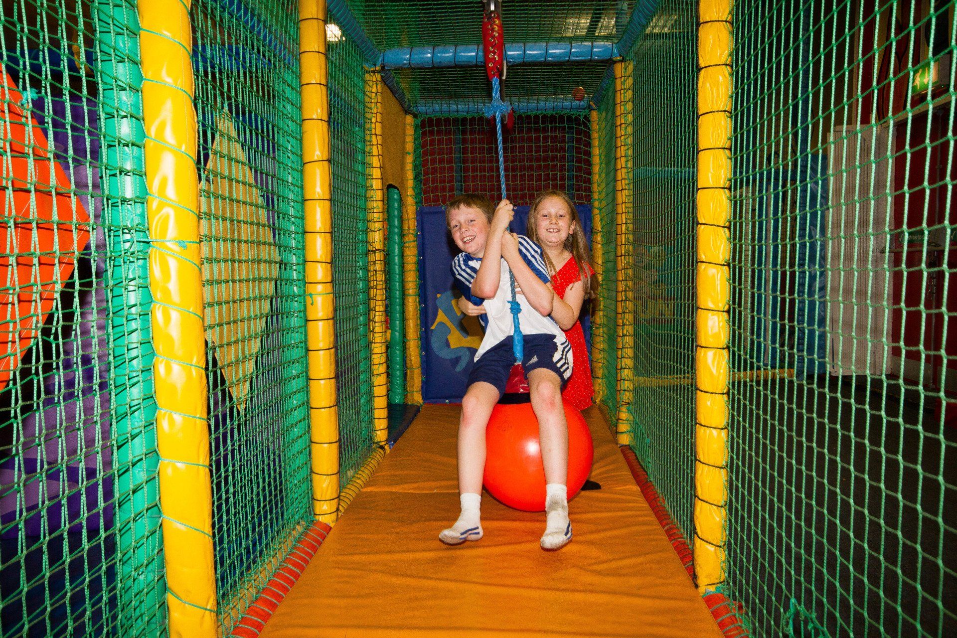 Play Away | Gallery | Children’s Play Centre | Kids Parties | Aintree