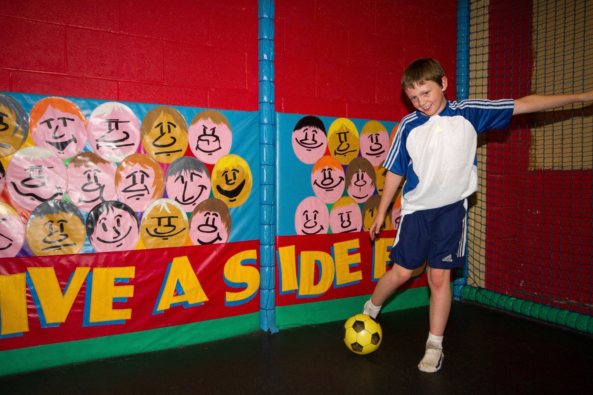 Play Away | Gallery | Children’s Play Centre | Kids Parties | Aintree