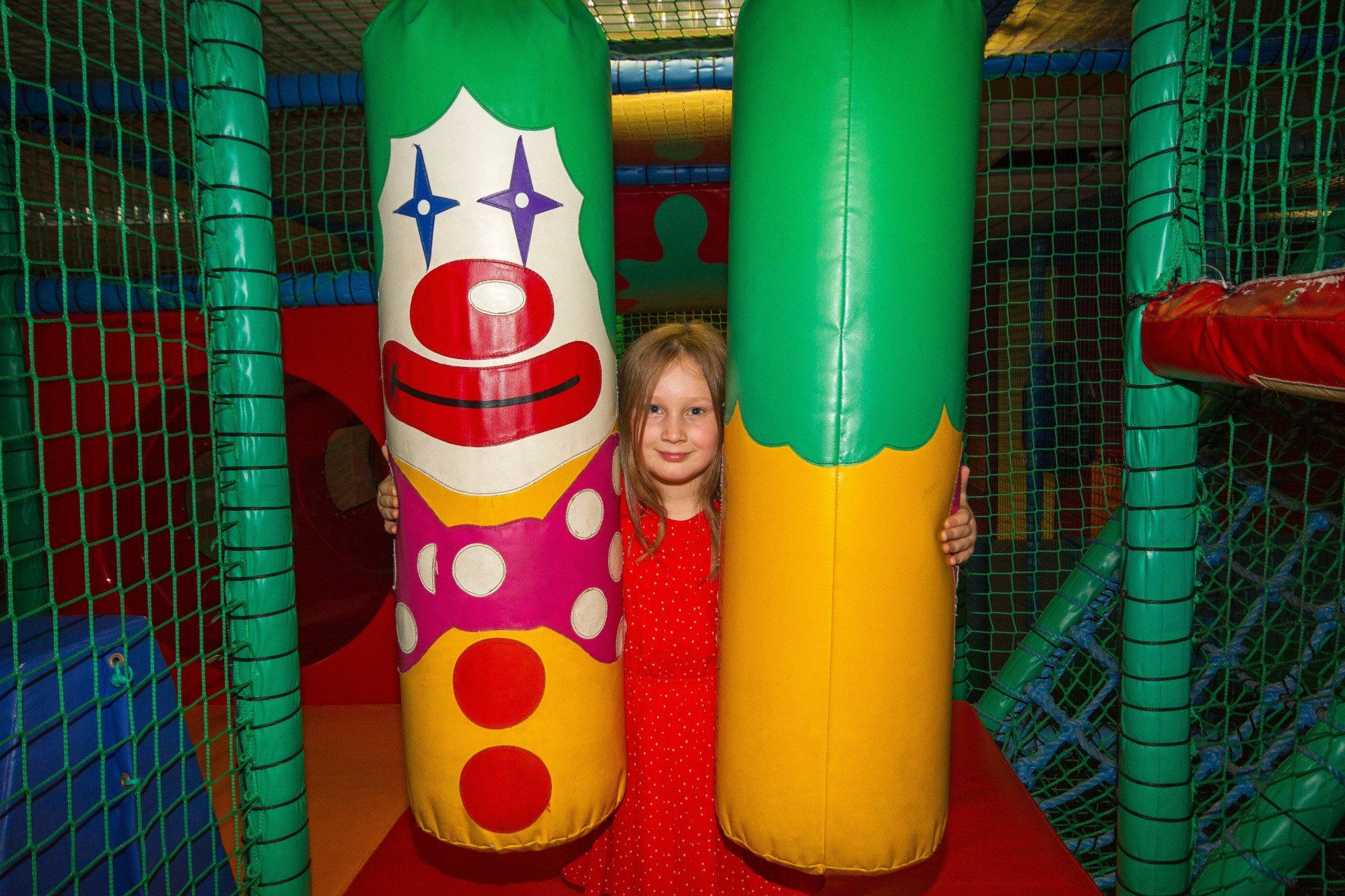 Play Away | Gallery | Children’s Play Centre | Kids Parties | Aintree