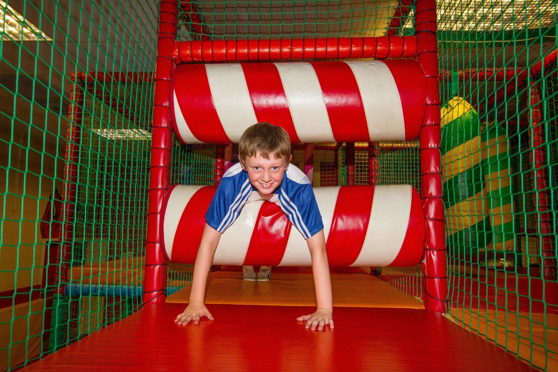 Play Away | Gallery | Children’s Play Centre | Kids Parties | Aintree