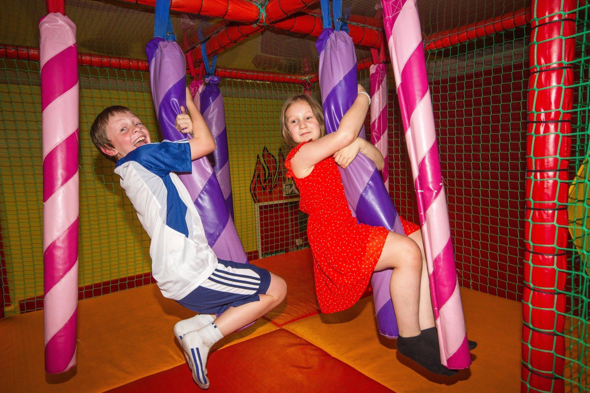 Play Away | Gallery | Children’s Play Centre | Kids Parties | Aintree
